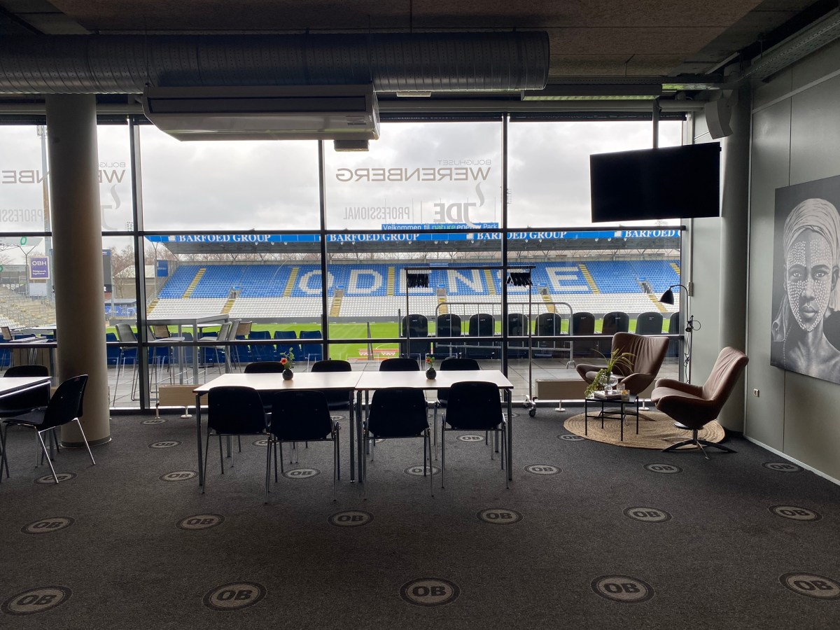 Fodbold: OB med stærkt regnskab – Økonomi i sportens verden