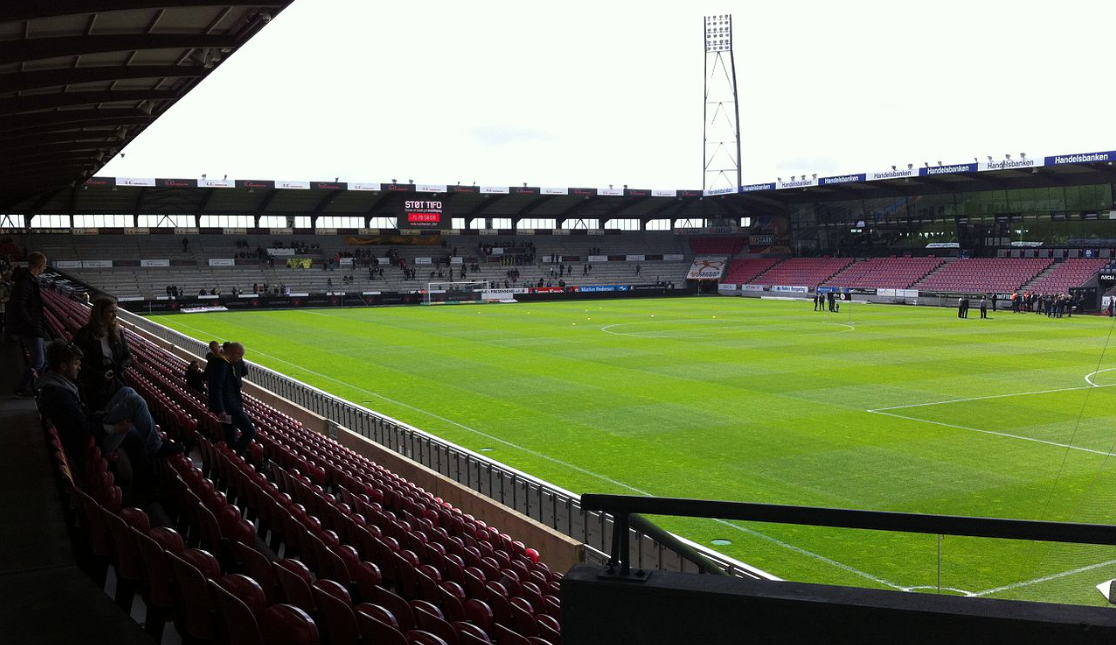 Fodbold: FC Midtjylland, the gold its in the… (Pink Floyd) – Økonomi i ...